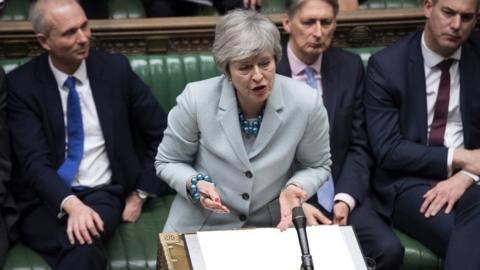 What do voters make of Brexit now? - BBC News