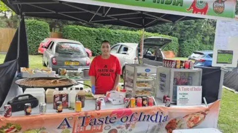 Peterborough pays tribute to community champion known as 'Mother India'