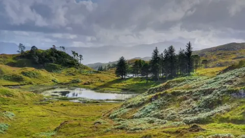 Your pictures of Scotland: 17 - 24 September