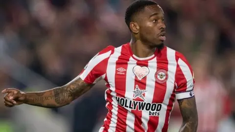 Brentford striker Ivan Toney racial abuse: Man due in court