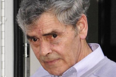 Peter Tobin: The horrific crimes of a serial killer - BBC News