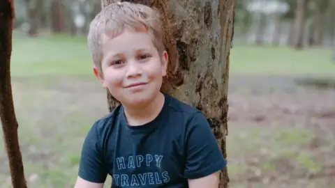 Australian boy, 8, dies of suspected electrocution at Fiji resort