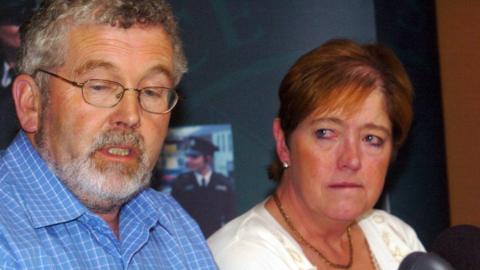 Timeline: The disappearance of Lisa Dorrian - BBC News