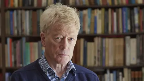 Roger Scruton: Conservative thinker dies at 75
