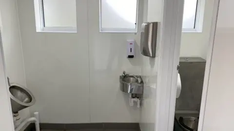 Plea to clean up 'disgusting' public toilets in Cambridge