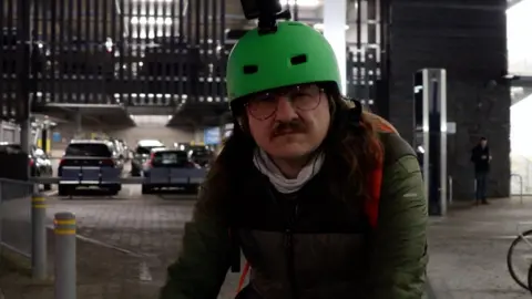 Challenge as study shows Bristol second worst for traffic