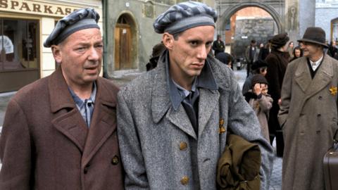 Holocaust: How a US TV series changed Germany - BBC News