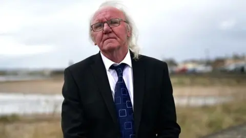 Families of HMS Dasher dead want honest answers