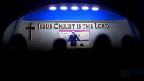 UCKG: Church pastor tells boy 'evil spirit' hides in him