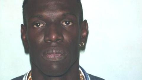 Serial rapist Patrick Simms convicted of 1987 attack on girl - BBC News