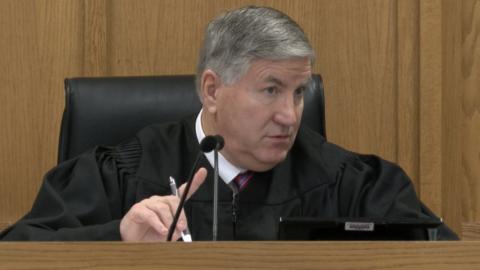 US judge reassigned after reversing sex assault conviction - BBC News