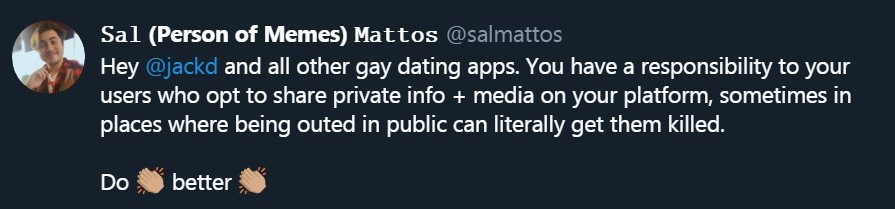 Jack'd gay dating app exposes millions of private photos - BBC News