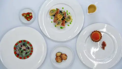 MasterChef: The Professionals winner says family inspired her success