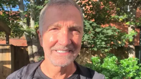 Souness cross-channel swim raises £4.5m for drug trials