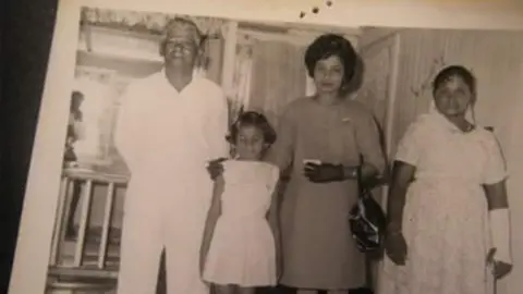 Bristol women share migration tales in Forgotten Stories