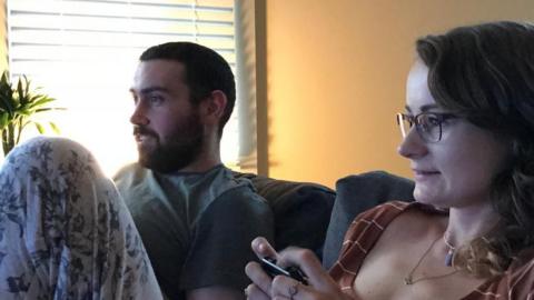 Matthew Willson: US shooting of British scientist 'senseless' - BBC News