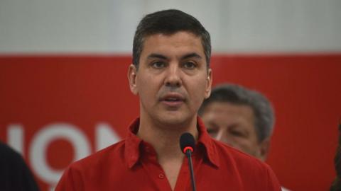 Paraguay country profile - BBC News