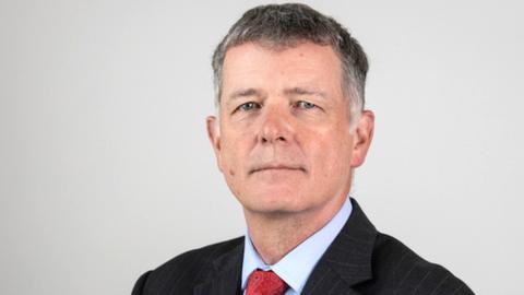 MI6 boss warns of China 'debt traps and data traps' - BBC News
