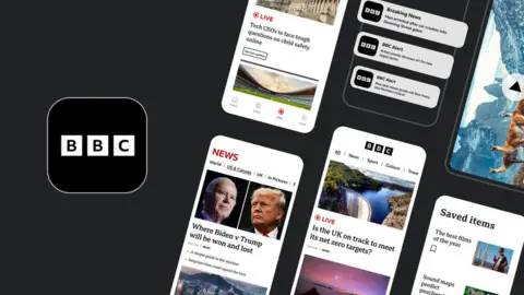 Martin Bashir: Inquiry criticises BBC over 'deceitful' Diana interview