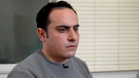 The writers who reached out across the divide