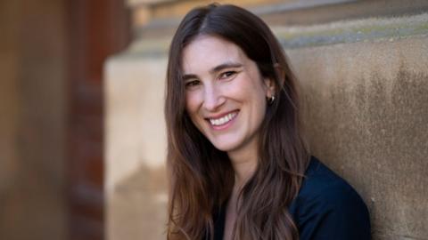 Wigtown: The place with a brighter future thanks to books - BBC News