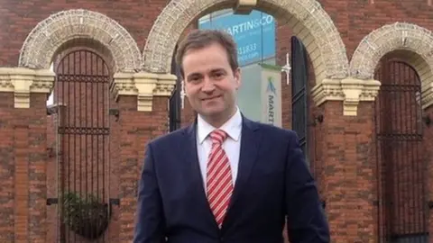 Jeremy Corbyn aide David Prescott suspended from job