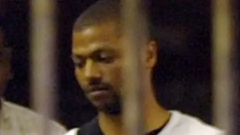 Thabo Bester: South Africa's 'Facebook rapist' deported from Tanzania