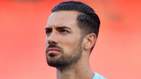 Italy stabbing: One dead and Arsenal player Pablo Marí among several ...