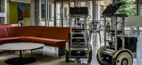 What happens when AI meets robotics? - BBC News