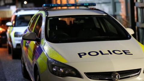200 arrested in Christmas drink-drive campaign in Devon and Cornwall ...