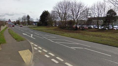 Oria Henry: Father and daughter died in deliberate crash, inquest hears ...