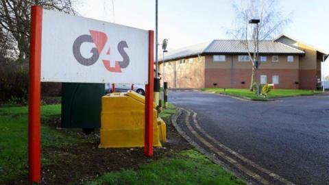 G4S - a global security giant with a chequered record - BBC News