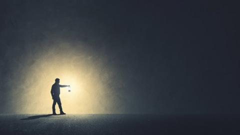 Cuál es el misterio más grande de la historia - BBC News Mundo