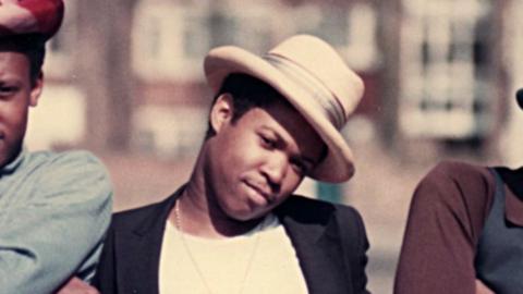 Brixton riots: Has enough changed in 40 years? - BBC News