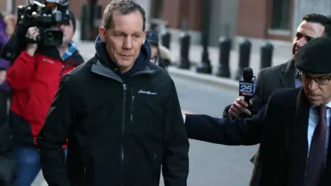 Ex-Harvard professor Charles Lieber gets house arrest over China ties