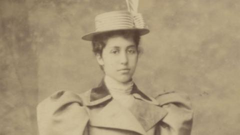 Sophia Duleep Singh: Princess and suffragette inspires children's book ...