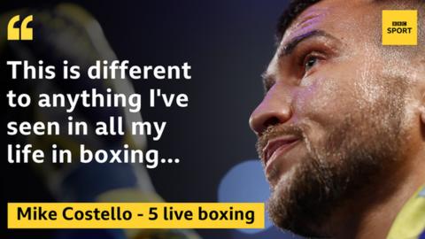 Vasyl Lomachenko: Is the Ukraine fighter one of the world's leading ...