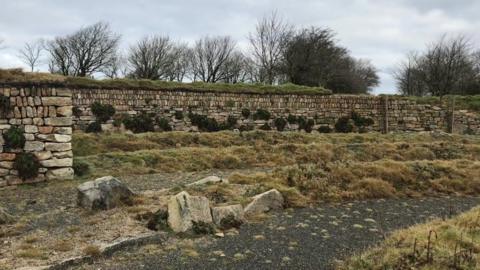 Labyrinth project to show off Cornwall's geological diversity - BBC News