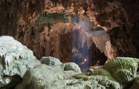 Homo luzonensis: New human species found in Philippines - BBC News