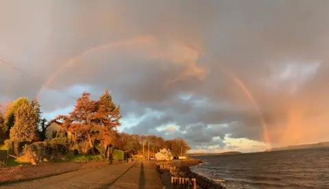 Your pictures of Scotland 18 - 25 December