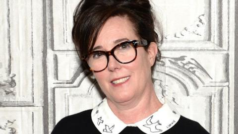 Kate Spade: Death ruled suicide by medical examiner - BBC News