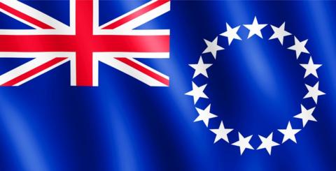 Which flags still include the union jack? - BBC News