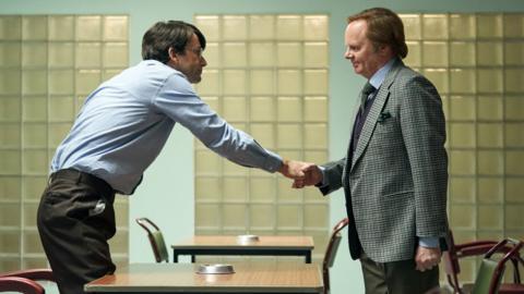 David Tennant says TV drama Des 'does not celebrate' killer Dennis ...