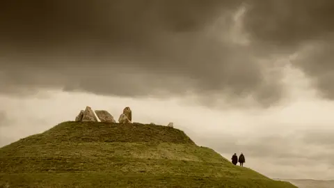 Crawick Multiverse: Old coal mine artwork set for upgrade