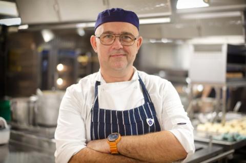 In Pictures: Inside the floating polar research laboratory - BBC News