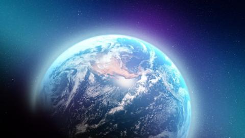 Climate change, can we fix it? Send us your questions - BBC News