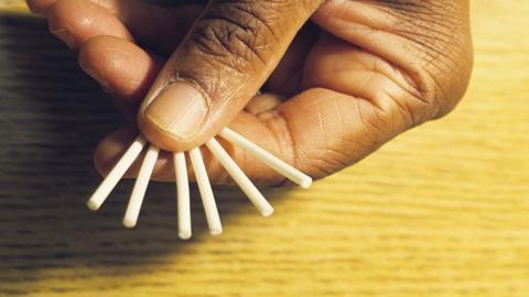 Contraception: Which is most effective? - BBC News