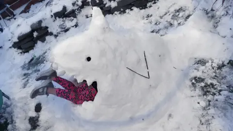 Your pictures of Scotland 5 - 12 February