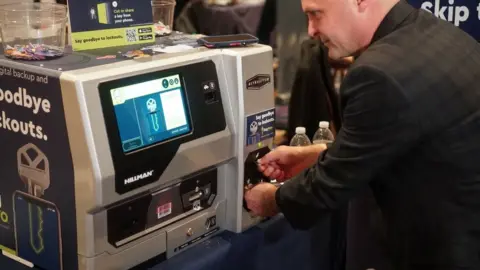 CES 2019: Would you upload your house key to the cloud?