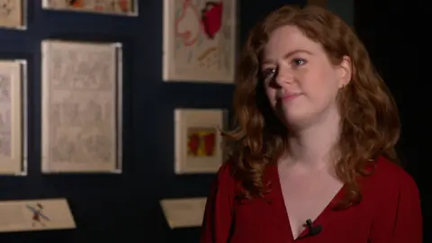 Minnie the Minx: The children's champion still smashing stereotypes